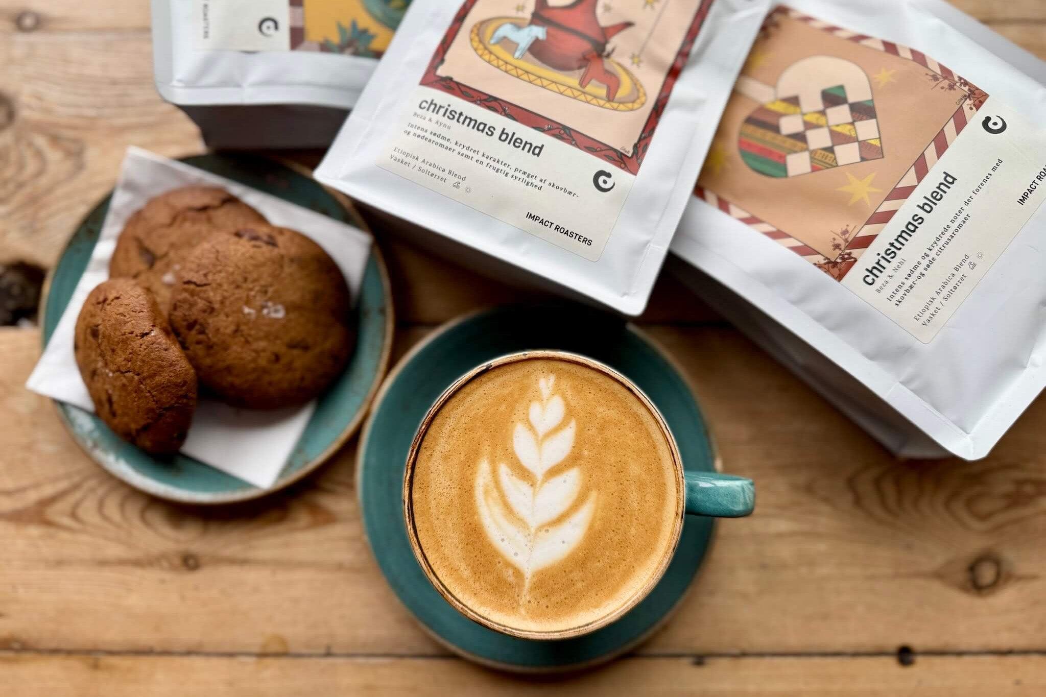 The Ultimate Guide to Kaffa Forest Coffee - Impact Roasters