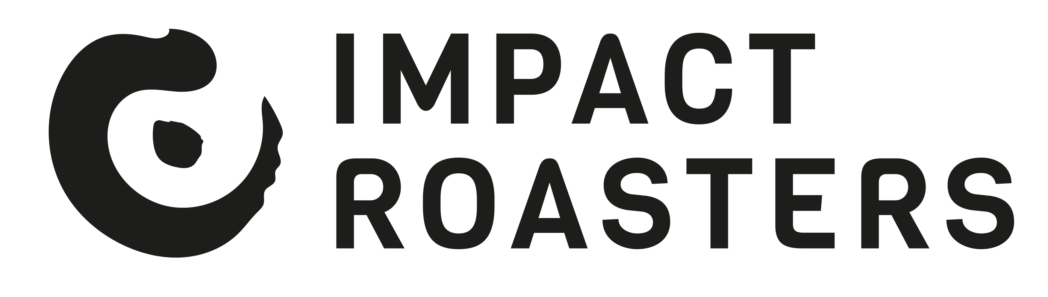 Impact Roasters - Specialty Coffee Roasters in Copenhagen