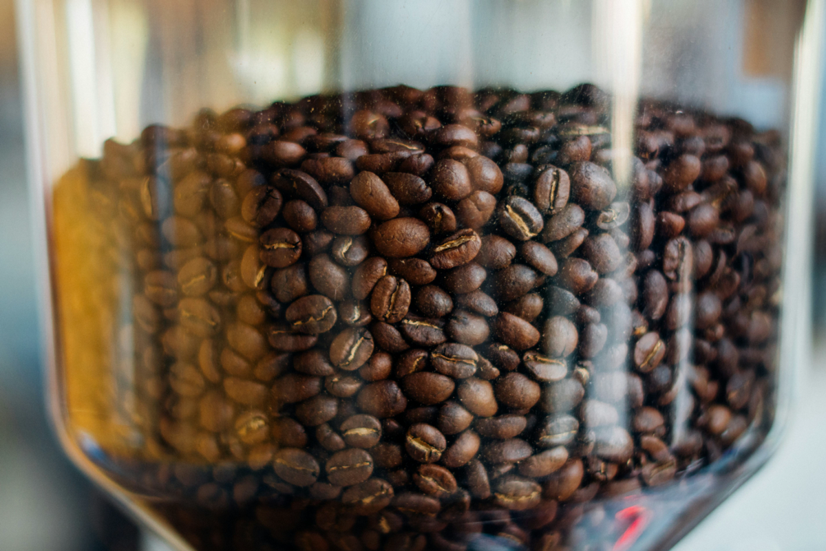 Impact Roasters - Specialty Coffee Roasters in Copenhagen